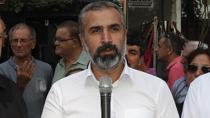 Şanlı ordunun üniformasına necaset bulaştıranlar hesap verecek