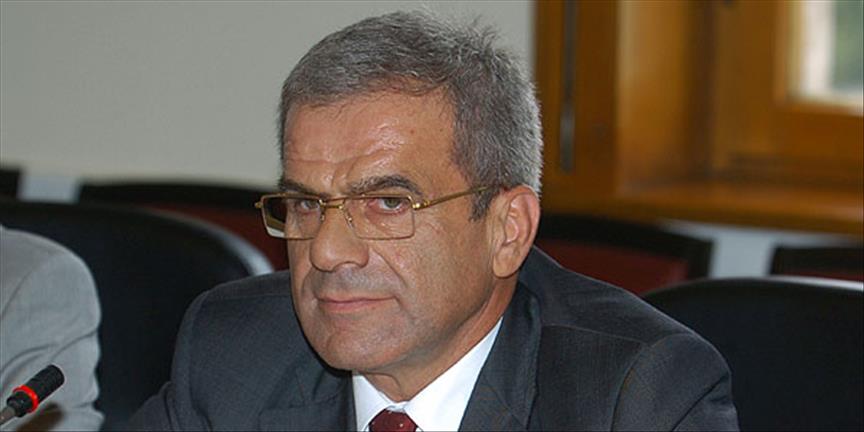 Eski vekil bakan yardımcısı oldu