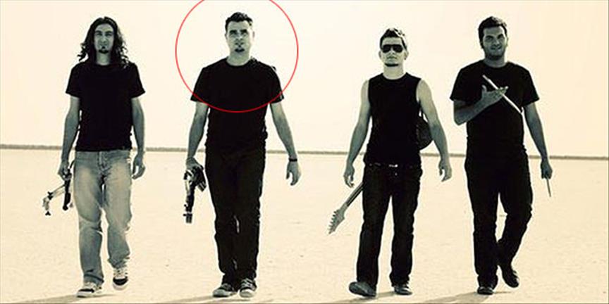 Hayalini arkadaşları gerçekleştirecek