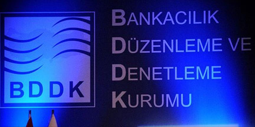 BDDK'dan yeni bankaya izin