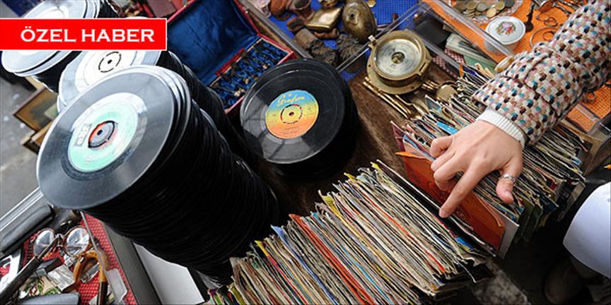 ampul Eko değerlendirme plak hazırlama şömine vergi yasal