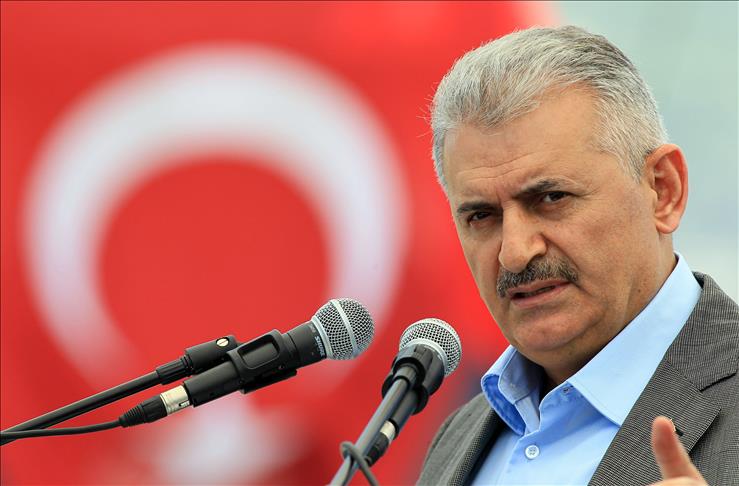 Turkish minister defines international forum as Davos of transport and ...