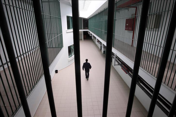 37 yıl idamı bekledi