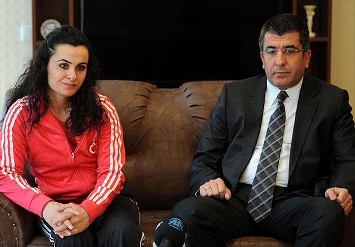 Nurcan Taylan'ın savunması hazır