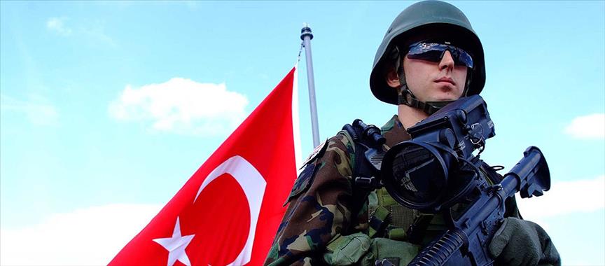 Turkish SAT commandos save 7 Yemeni crew members off coast of Oman