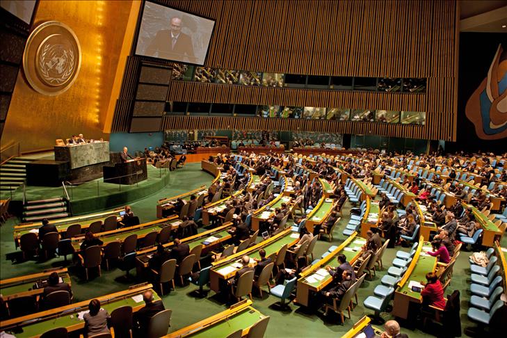 Dvije decenije od prijema BiH u UN