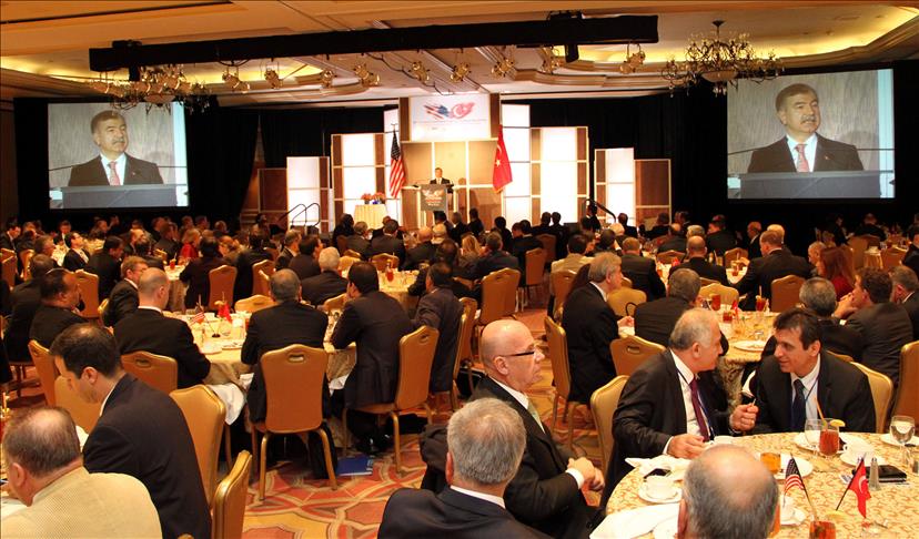 31st Annual Conference on US-Turkish relations to be held in Washington