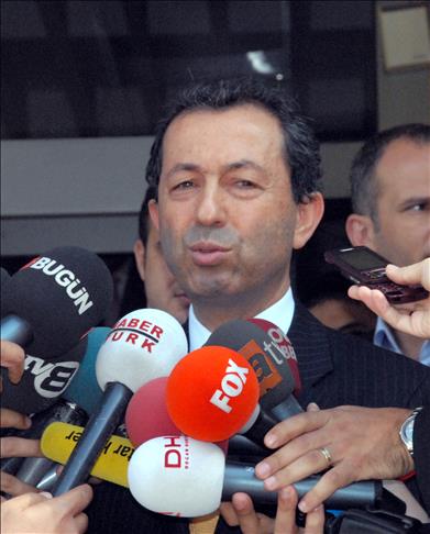 Hayyam Garipoğlu hakkındaki iddialara yanıt