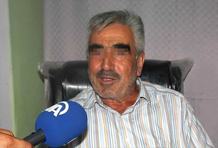 Syrian ex-army colonel: Assad may use chemical weapons