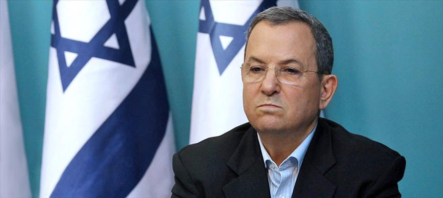 Ehud Barak siyaseti bıraktı