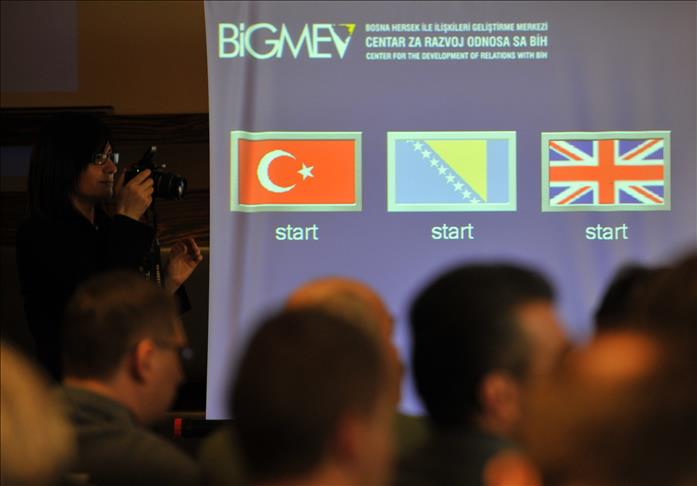 Muzaffer Cilek pozvao na ulaganje u BiH