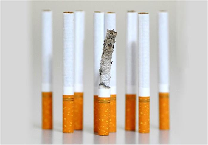 Opasno konzumiranje cigareta po hladnom vremenu