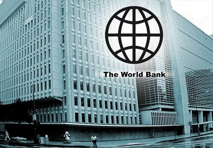 World Bank "Global Economic Prospects 2013" report