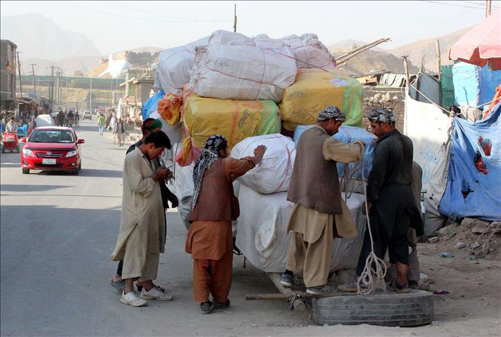 Developments in Afghanistan