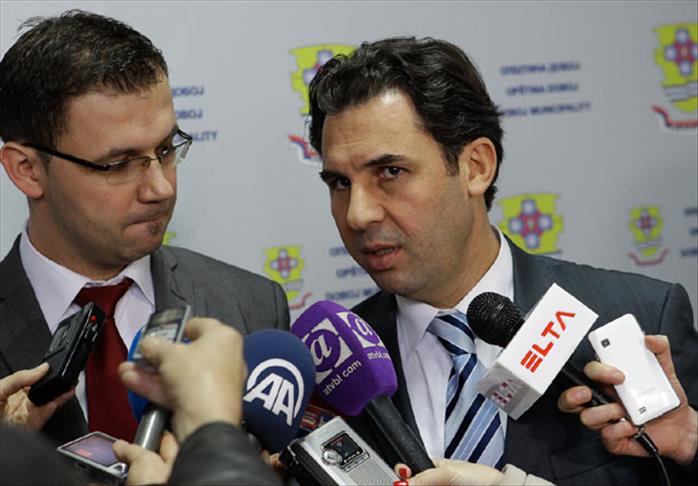 Turska delegacija u Doboju: Ziraat banka otvara još 10 filijala u BiH