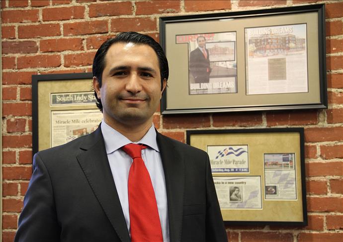Turkish businessman to start soccer team in US