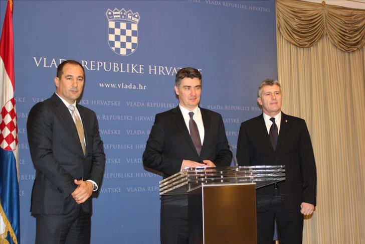 Štimac najavio ofanzivu od samog početka