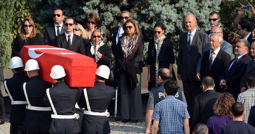 Former General Ersoz indicted with "assassinating late Turkish ...