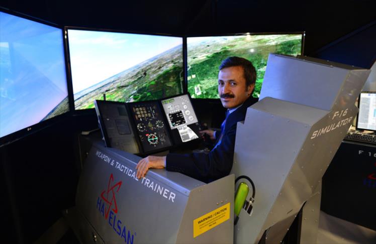 HAVELSAN to sell DOOB system to whole world