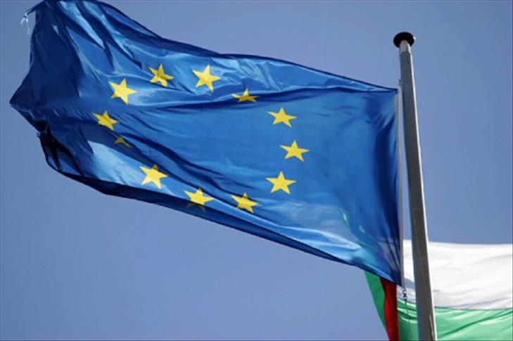 EU to provide humanitarian aid for Syrians