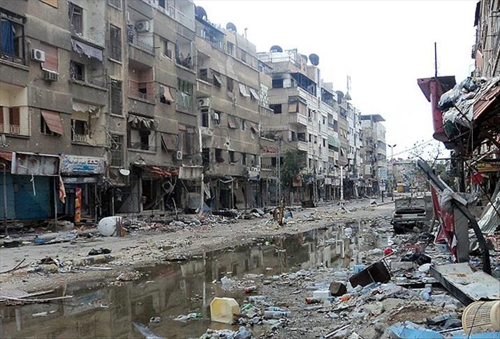 Activists say 77 people were killed in Syria Activists say 77 people were killed in Syria