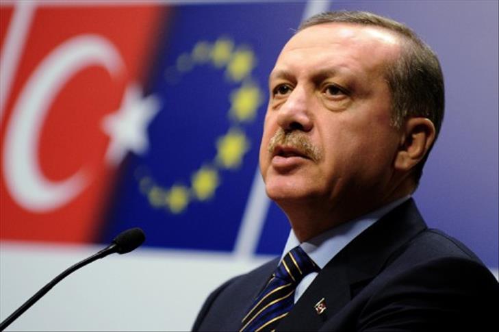 Turkish PM to open EU Istanbul Conference
