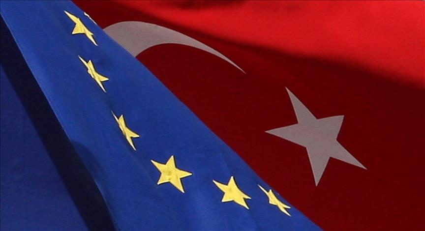 Turkey is growing one but Croatia gets the membership to EU