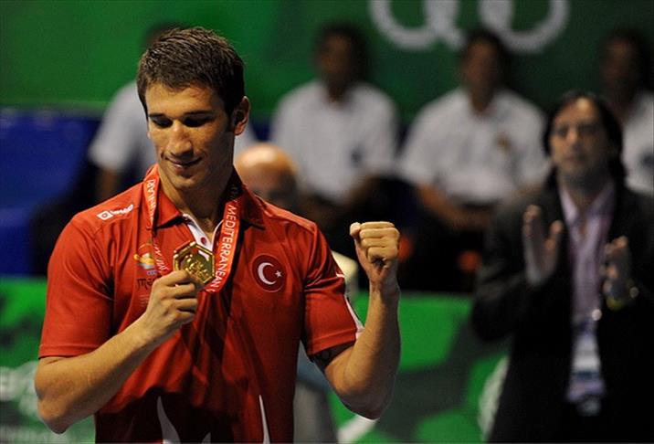 Turkey breaks own record with 83 medals at 2013 MedGames
