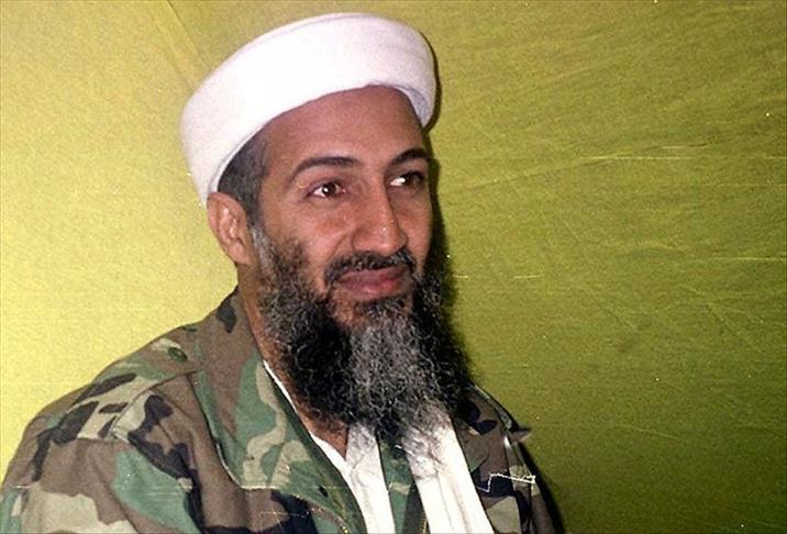 Bin Laden changes 6 places during his stay in Pakistan