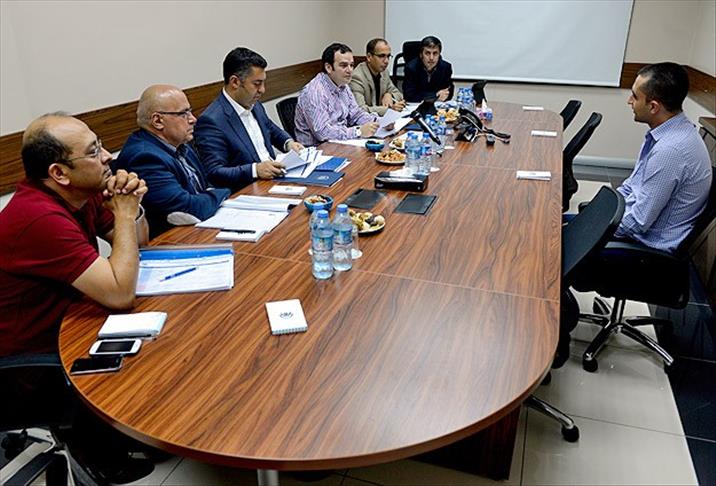 Interviews to choose new trainees for AA News Academy begin