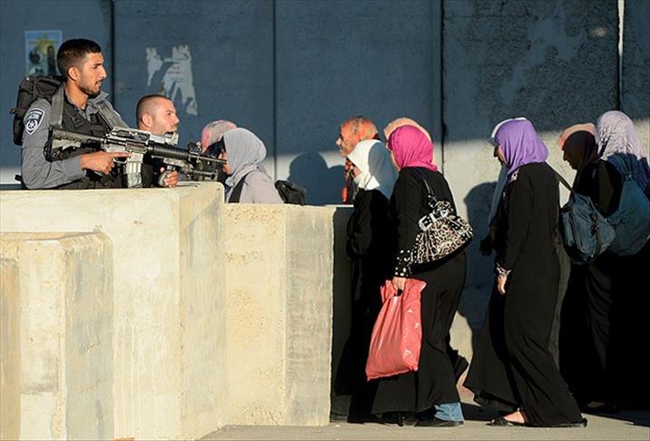 Israel and Palestine agrees on opening Beit Hanoun Crossing