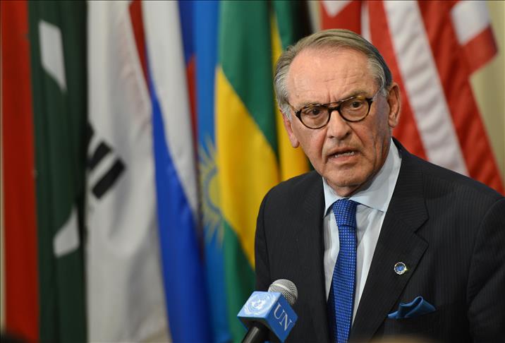 No peace or development without human rights: UN Deputy SG