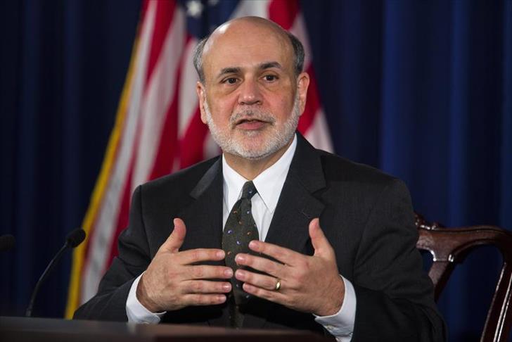 Fed won't impose burden on community banks: Bernanke