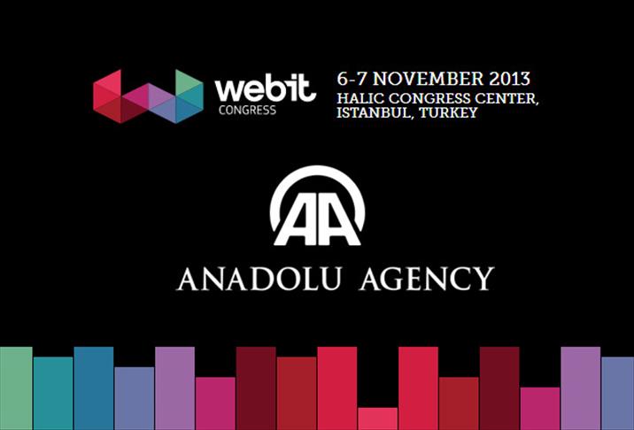 Global Webit Congress kicks off