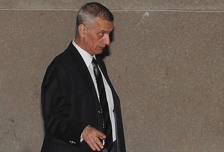 Engin Alan da Anayasa Mahkemesi'ne başvurdu