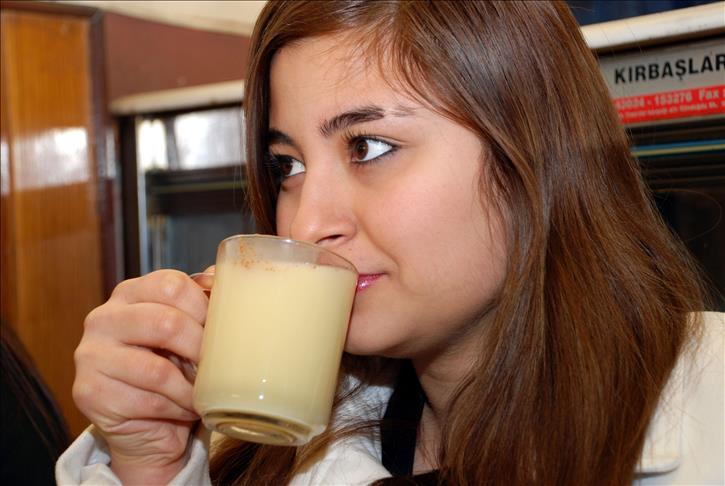 Boza devet hiljada godina star turski 'energy drink'