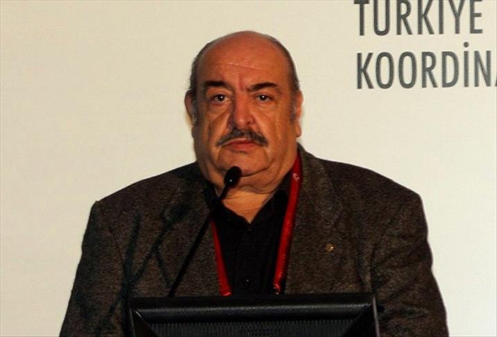 Famous Turkish actor dies