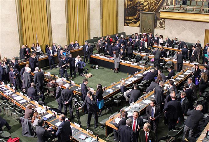 Questions from 6-day Geneva talks