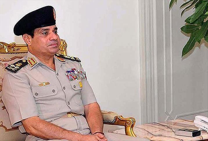 Egypt army chief to announce presidency bid Tuesday or Wednesday ...