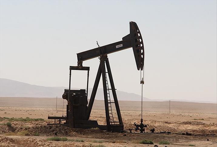 Stored Kurdish oil increases Turkey's leverage