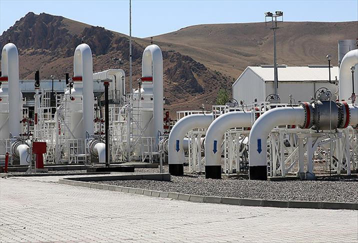 EU should prioritize Southern Gas Corridor