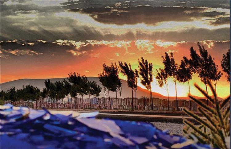 Instagram photographers focus on Turkey