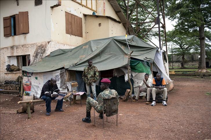 Seleka leader welcomes Central African Republic cabinet reshuffle