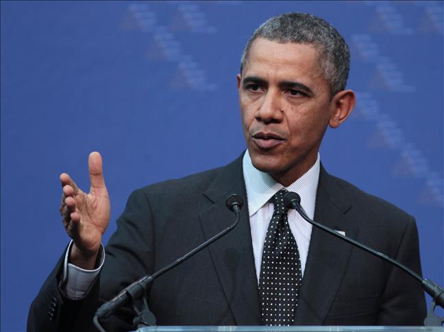 Obama announces ambassadors for Egypt, Iraq