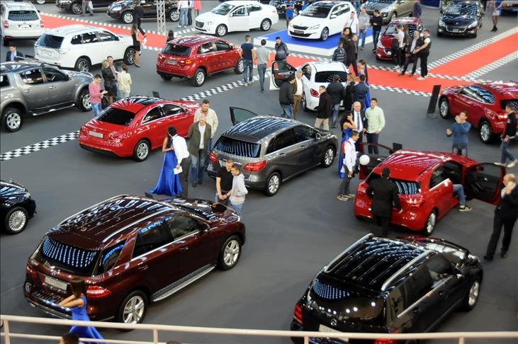 China to scrap millions of cars in next two years