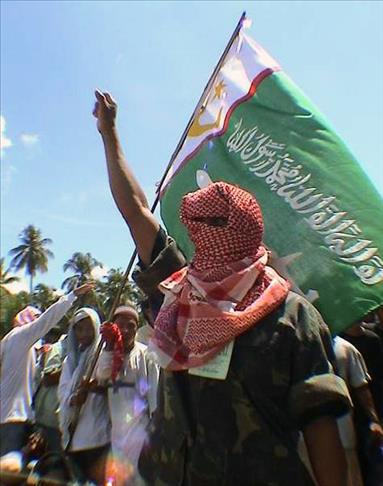OIC efforts to bind arguing Filipino Muslim movements