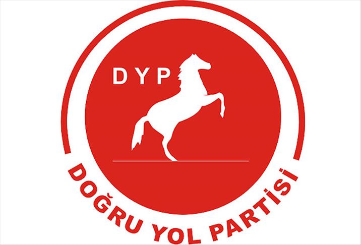 DYP desteği çekti