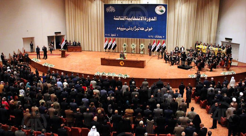 Kurdish MPs to attend Iraq’s parliamentary session