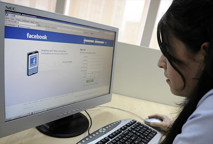 Facebook under spotlight in Myanmar