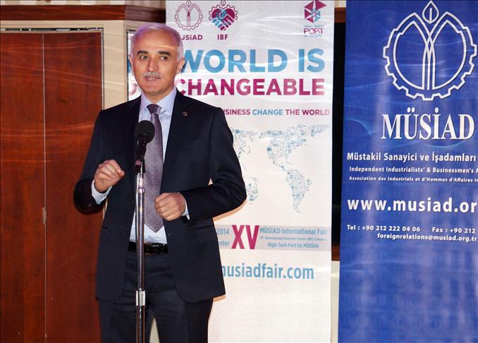 Syrian businessmen boost investments in Turkey